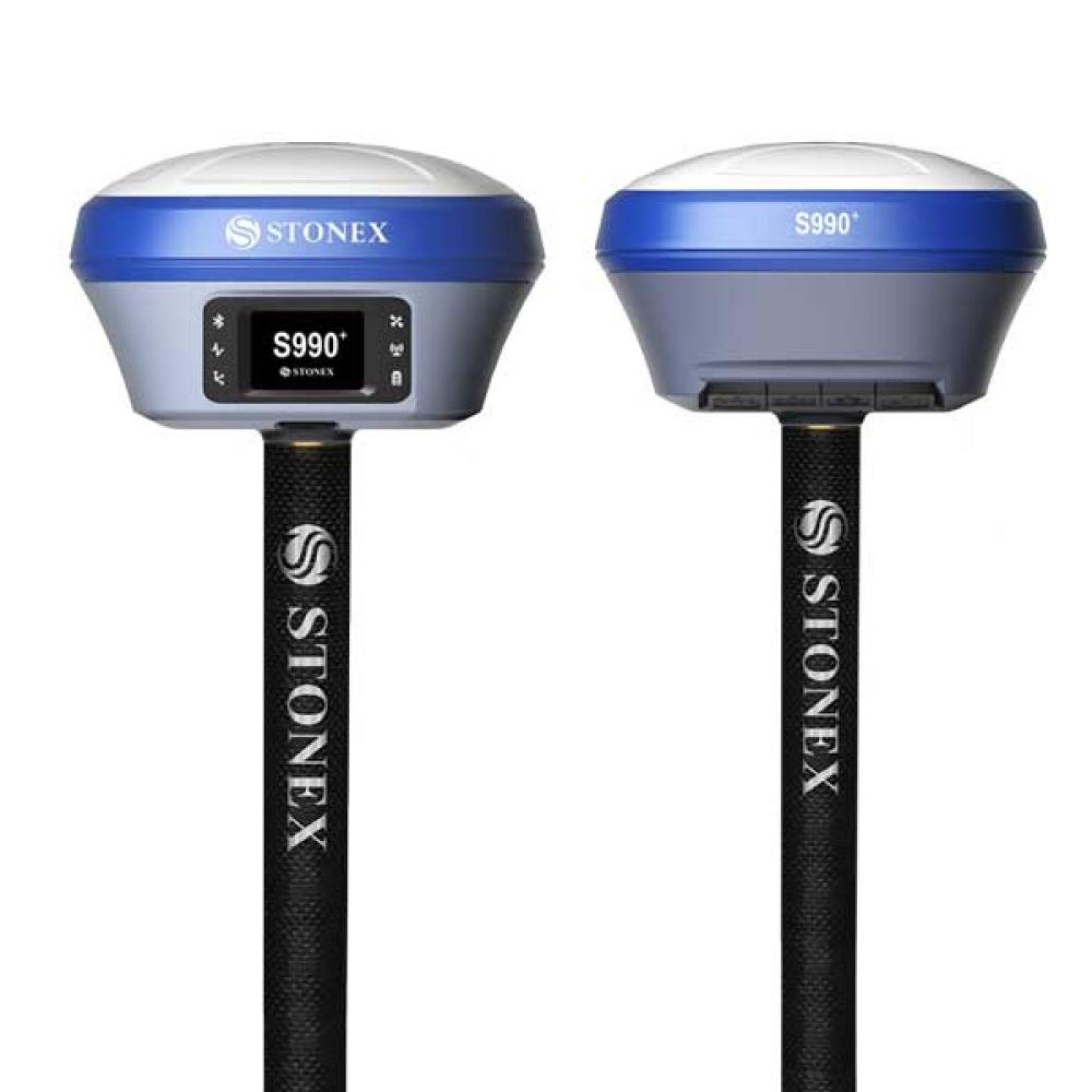 Stonex S990+ Gnss Alıcısı - Fiyat Sorunuz